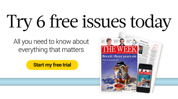 The Week | Subscription offers